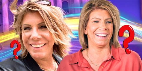 Sister Wives Meri Brown Shows Off Her Incredible Makeover Since