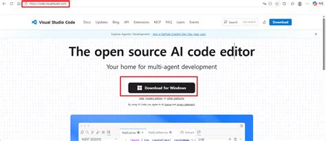 Python Vscode 및 Python 연결