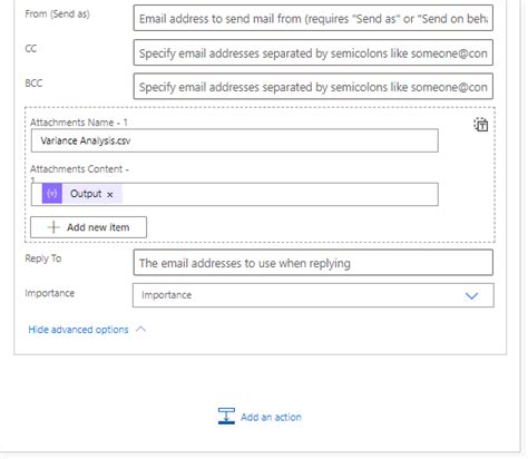 flow sending multiple e mails when i only want one power platform
