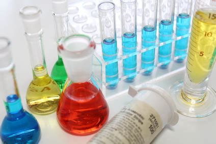 化学の勉強法と対策｜大学受験で高得点を獲得するポイント