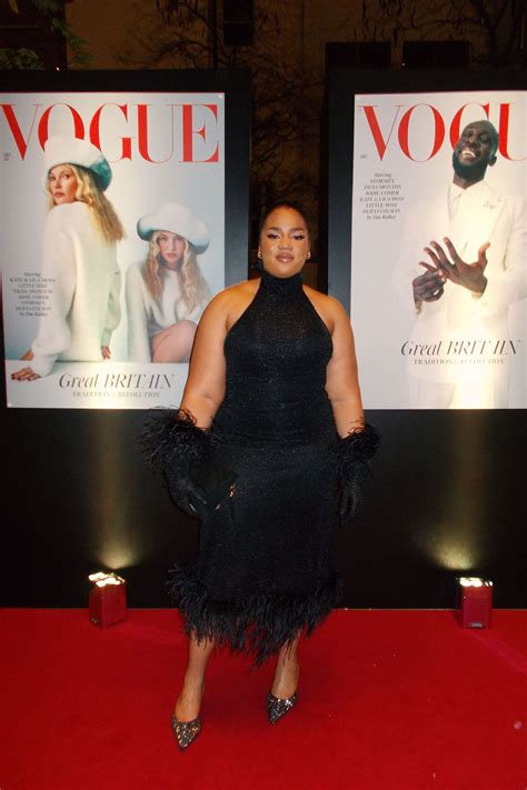 The Best Plus Size Black Dresses For Party Season And Beyond British