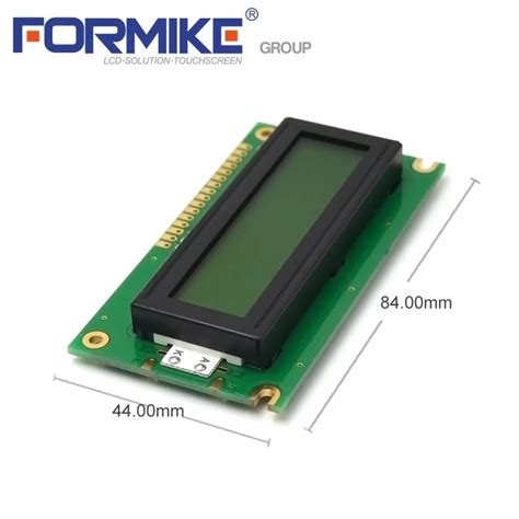 X Character LCD Display LCM Character X LCD