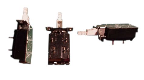 Akai Mpc 2000 Mpc 2000xl Mpc 2500 And Dps 12 Replacement Power Switch Mono Tanz