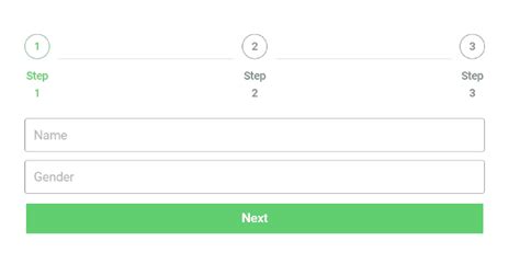 How To Create A Multi Step Form In Wordpress Using Elementor Wppagebuilders