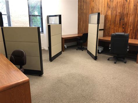 The Launch Pad Dedicated Workspace In A Lockable Office