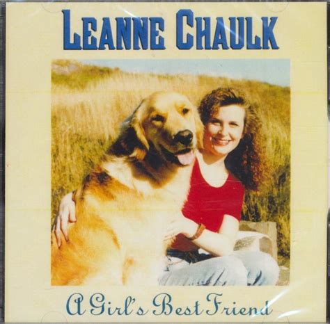 Freds Records Blog Archive Leanne Chaulk A Girls Best Friend