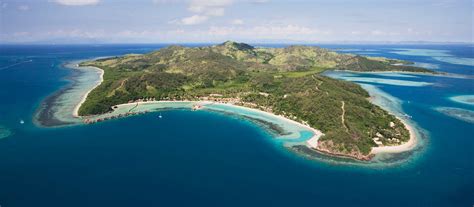 Luxury Holidays to Fiji - Fiji Resorts - Fiji Tours - Onlyluxe Travel
