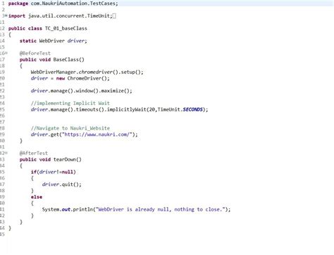 Automationtesting Selenium Jobsearchautomation Testautomation Qacommunity Testinglife