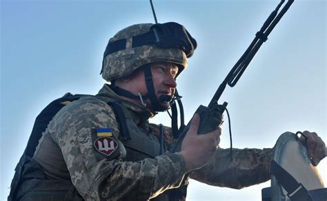 У Генштабі офіційно розповіли про те яким був початок операції в Курській області Вечірній Київ