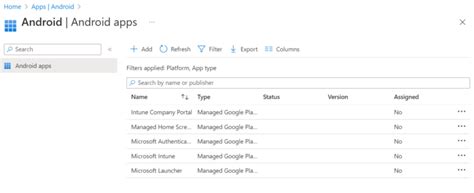 Enrol And Manage Android Devices In Intune Full Guide