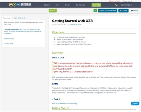 Rdbms Oer Commons
