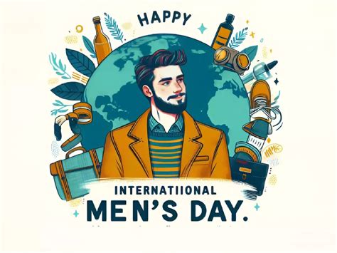 cephas coots s v on linkedin internationalmensday appreciation