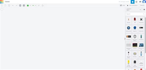 Sistem Penyiraman Tumbuhan Automatik Menggunakan Tinkercad Dan Arduino Uno Bdxtronix