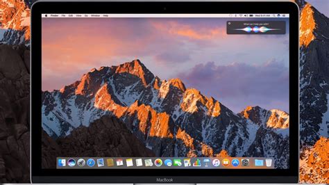 All You Need To Know About Macos Sierra Cnet