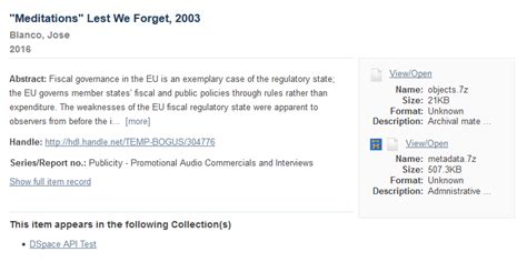 The Code4lib Journal Bridging Technologies To Efficiently Arrange And