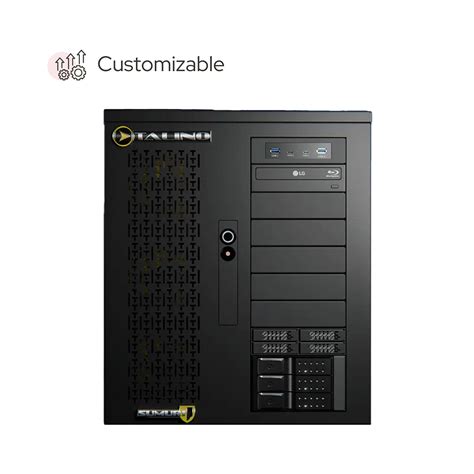 Sumuri Talino Cryptanalysis Workstations Dataexpert Singapore