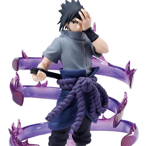 [경품피규어] 나루토 질풍전 Effectreme 우치하 사스케ii [4월입고완료] [bpr889475] 1004건담 천사건담