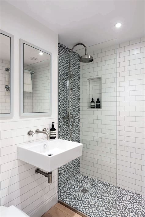 Small Bathroom Shower Tile Ideas Real Wood Vs Laminate Free To Learn