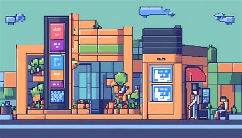 edge computing hardware for retail