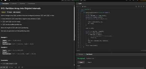 Aniket Jaiswal On Linkedin Codingjourney Datastructures Algorithms