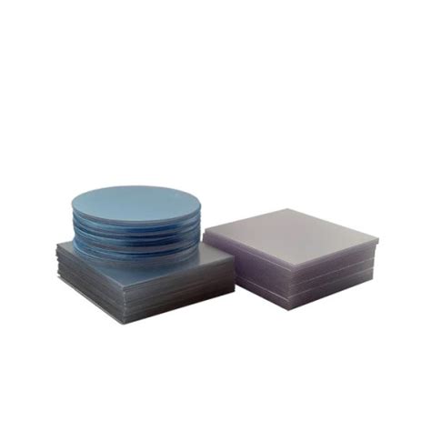 Abbey Dental Supplies Splint Material 20mm Square Each