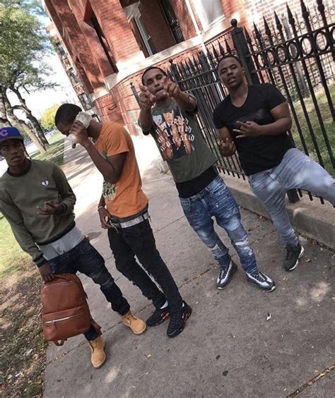 Today Makes 3 Years Dooski Aka Vantrease Criss Was Shot And Killed