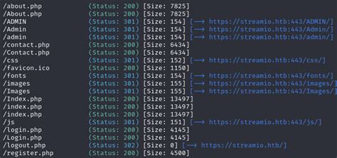 Streamio — Oscp Prep Hi Everyone I Am Back With Another By Isaac