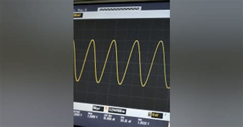 First Gddr5 Compliance Test Tools For Oscilloscopes Electronic Design
