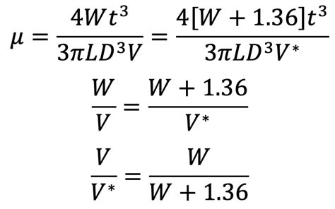 How To Calculate The Coefficient Of Viscosity Of A Fluid Extrudesign