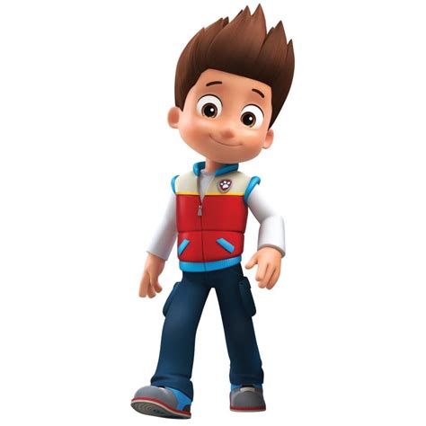 Ryder Season 8 Season 10 Paw Patrol Birthday Decorations Ryder Paw