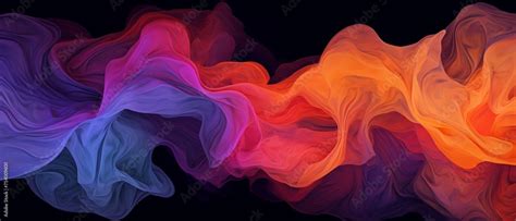 Employ Generative Algorithms To Create Constantly Evolving Visuals That