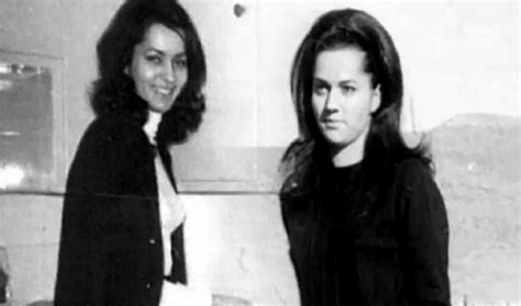 Βάσω Παπανδρέου Σπάνιες φωτογραφίες από τα ανέμελα χρόνια της πριν