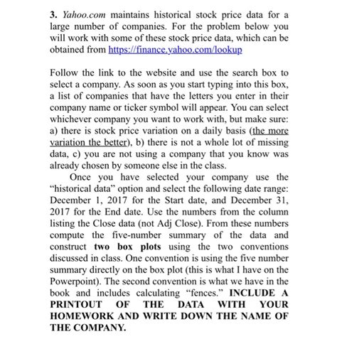 Solved I Need Help On My Biostatistics Homework Can Someone