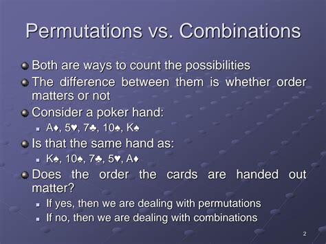 Solution Dm Lecture 12 Permutations And Combinations Studypool