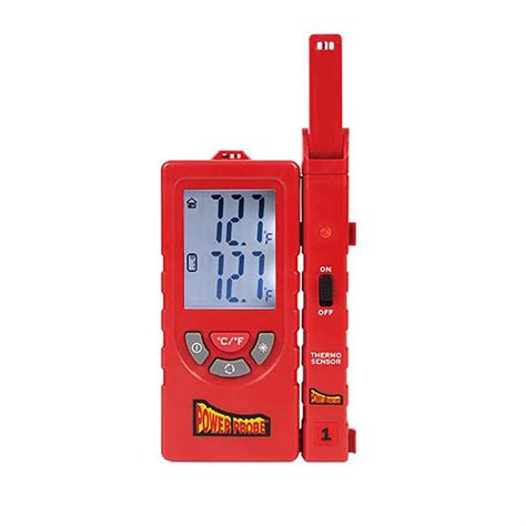 Power Probe Tempkit Temperature Kit
