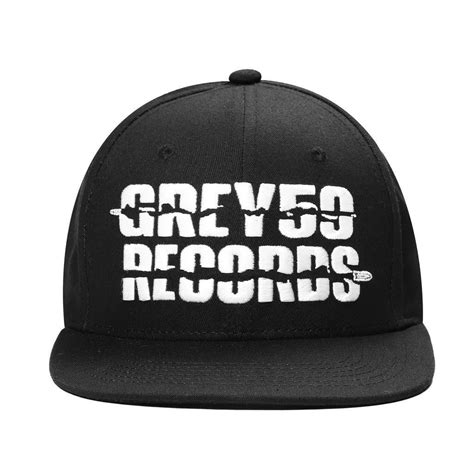 G59 Records G59 556 Snapback Grailed