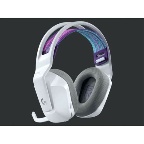 Jual Logitech G Lightspeed Wireless Gaming Headset Jakarta Utara Giant Liliput Tokopedia