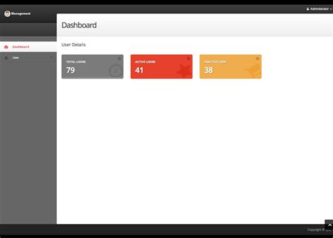 User Login And Management Php Script By Ajay138 Codester