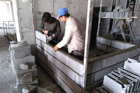 دیوار باربر و غیرباربر چیست ویژگی ها و تفاوت ها وبسایت پوکا سازه