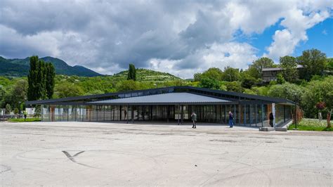 საქართველოს მორიგი სამუშაო გასვლის ფარგლებში ინფრასტრუქტურის