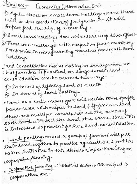 economic himanshu sir pdf