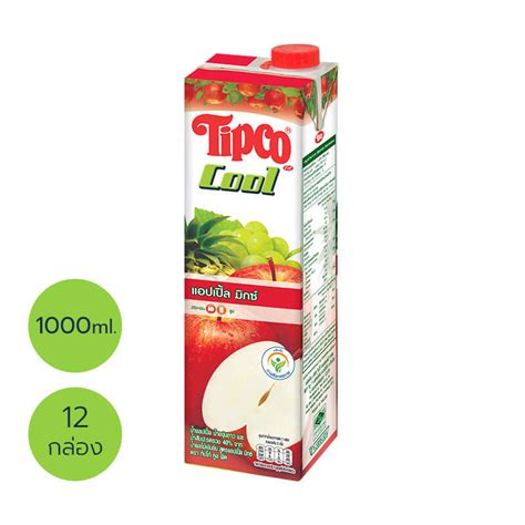 ทิปโก้น้ำผลไม้ Archives Tipco Shop