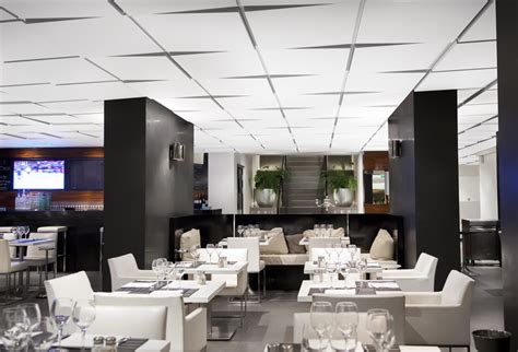 Ecophon Provides New ‘focus On Acoustic Design Specfinish Magazine