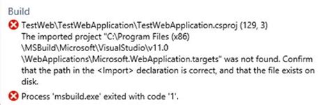 Step By Step Procedure To Implement Vsts Continuous Integration On