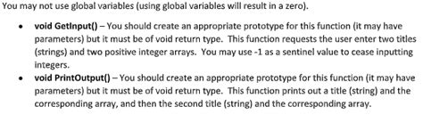 Solved For The Lab Assignment You Need To Only Write Two