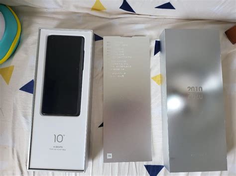 Xiaomi Ultra Mobile Phones Gadgets Mobile Phones Android Phones Xiaomi On Carousell