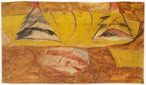 Winston Churchill By Graham Sutherland Artchive