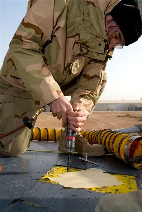 Nuts And Bolts Us Air Force Article Display