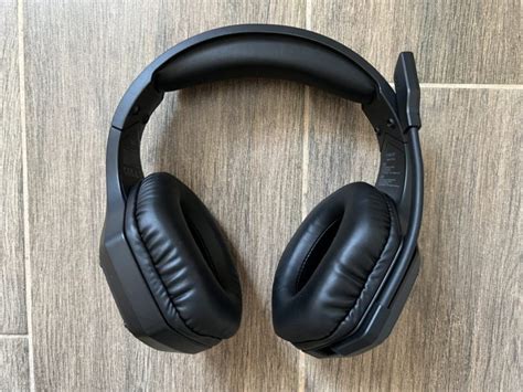 Обзор беспроводной гарнитуры Eksa E1000wt В эту бюджетную модель трудно поверить