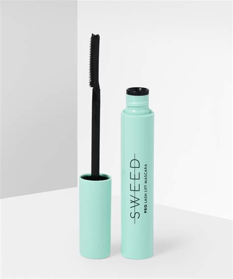 Тушь для ресниц SWEED LASHES Pro Lash Lift Mascara | отзывы
